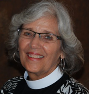 About the Founder - Amazing Love Healing Ministry