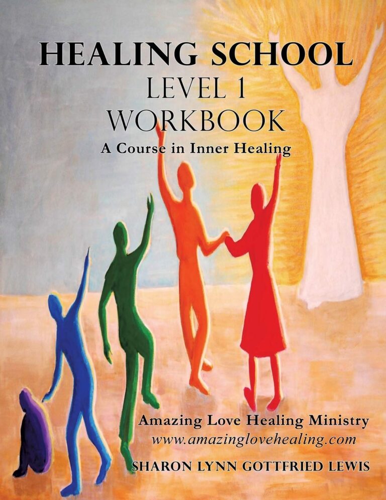 Healing Schools - Amazing Love Healing Ministry